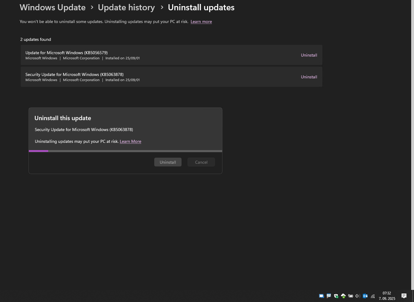 Inaccessible Boot Device – Windows Server 2012 R2 on Windows Server 2025 Hyper-V (updated ...